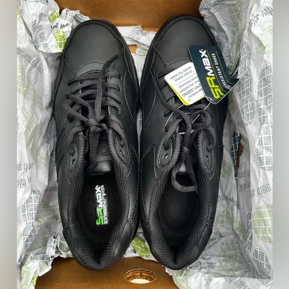 Sr Max | Shoes | Nwt Sr Max Slip Resistant Shoes Women Size 7 2 | Poshmark